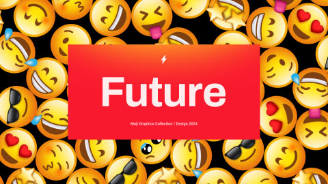 MOJI - Graphics Pack - Bentomotion